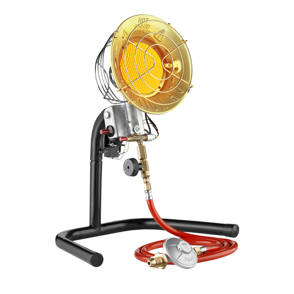 Space Heaters & Workshop Heaters - | Clarke Tools