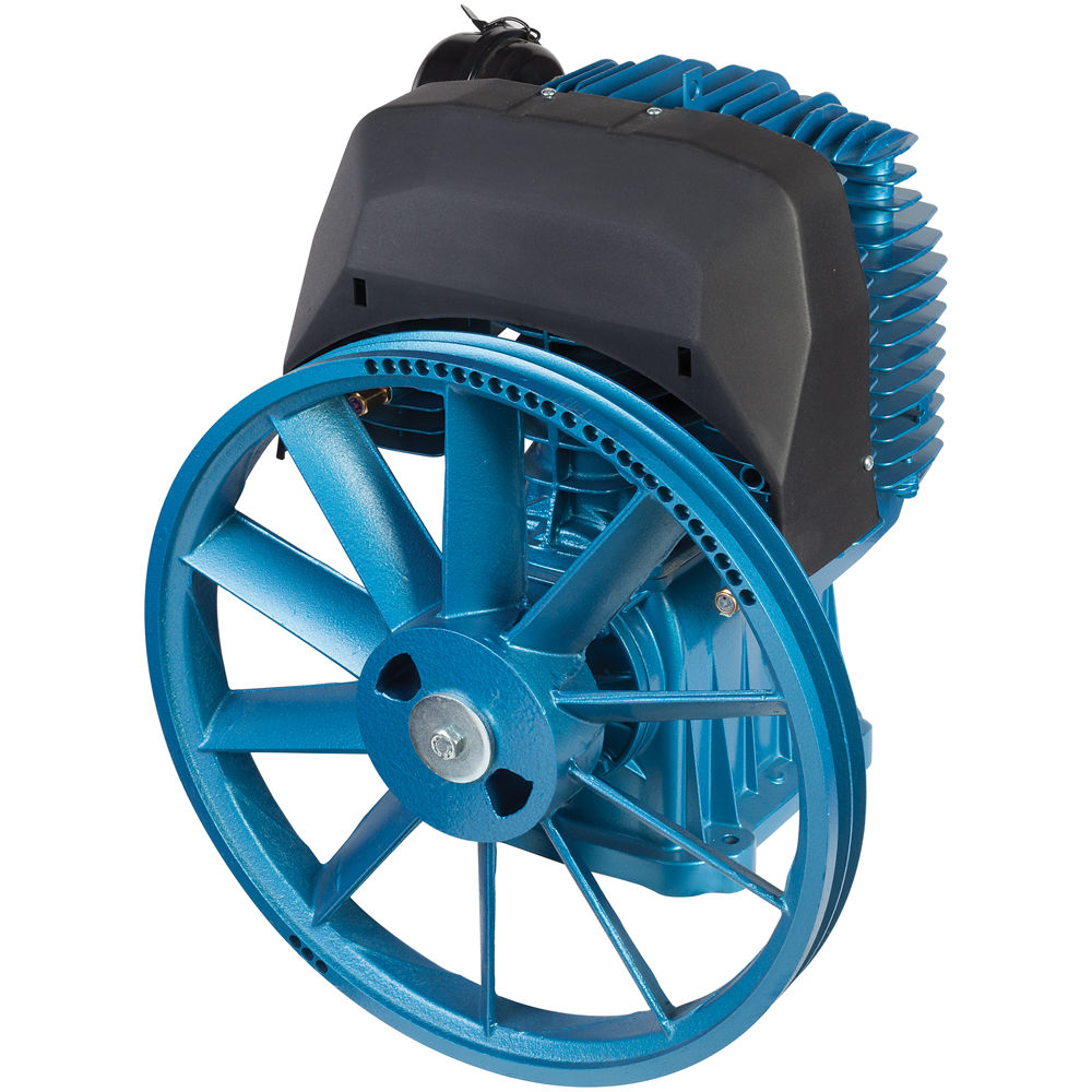 Clarke BK120P Air Compressor Pump - Clarke Tools