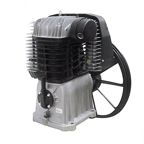 Air Compressor Pumps & Pump Motor Units - | Clarke Tools