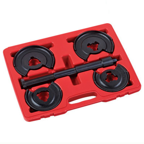 Double Wishbone Suspension Spring Compressor at Ida Barrera blog