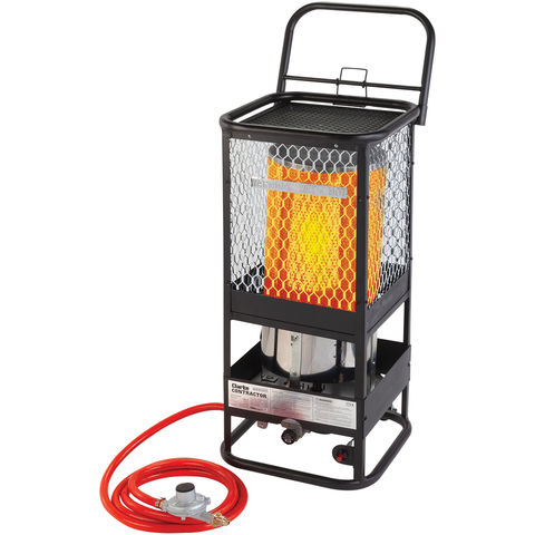 Space Heaters & Workshop Heaters - | Clarke Tools