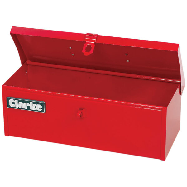 Clarke CTB100B Lockable Tool Box - Clarke Tools