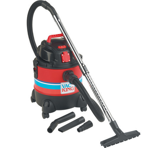 Clarke CVAC20PR2 Vac King Wet & Dry Vacuum Cleaner - Clarke Tools