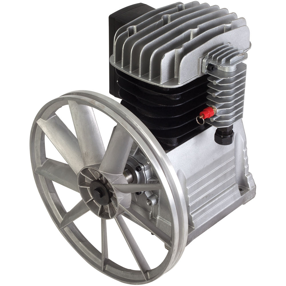 Clarke NH5AP Air Compressor Pump - Clarke Tools