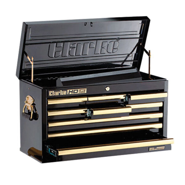 Tool Chests, Tool Cabinets - | Clarke Tools