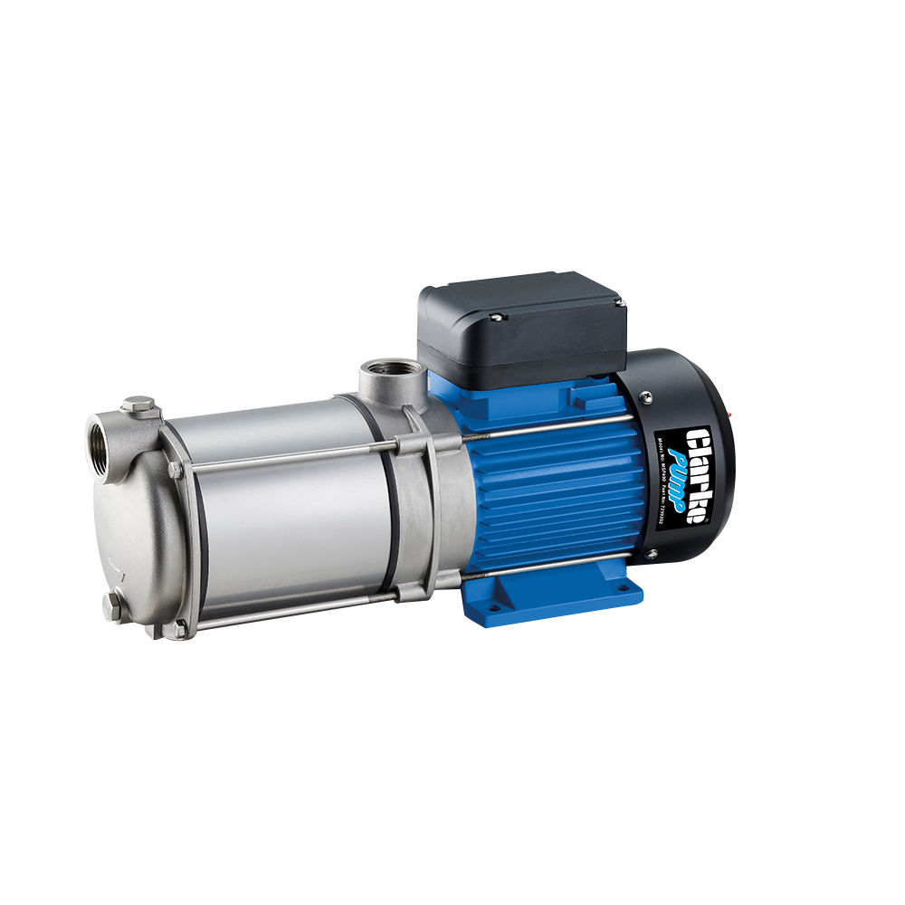 Booster & Centrifugal Water Pumps - | Clarke Tools