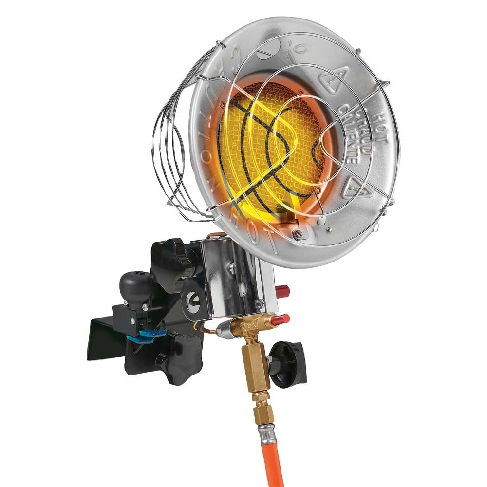 Space Heaters & Workshop Heaters - | Clarke Tools