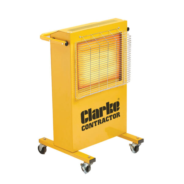 Space Heaters & Workshop Heaters - | Clarke Tools