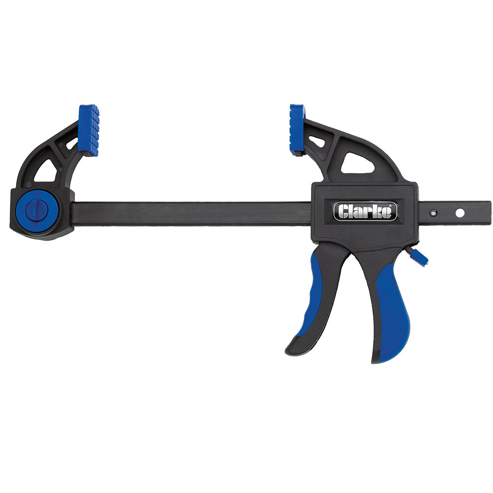 Clarke CHT853 6" Spreader Clamp - Clarke Tools