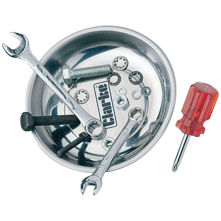 Tool Boxes, Chests & Cabinets | Clarke Tools