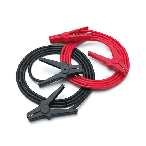 Clarke CJL41D Professional Jump Leads - Clarke Tools
