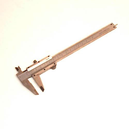 Clarke CM100 Vernier Caliper - Clarke Tools
