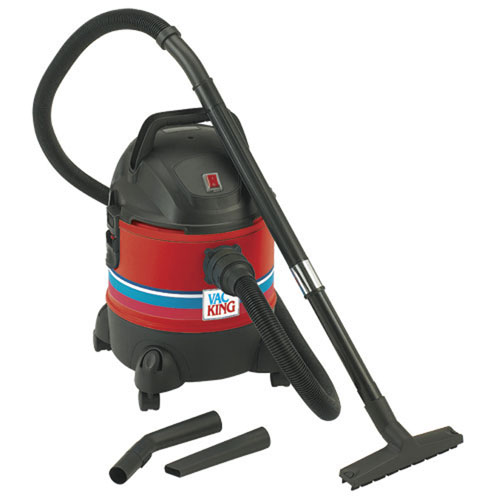 CVAC20P - Vac King Wet & Dry Vacuum Cleaner - Clarke Tools