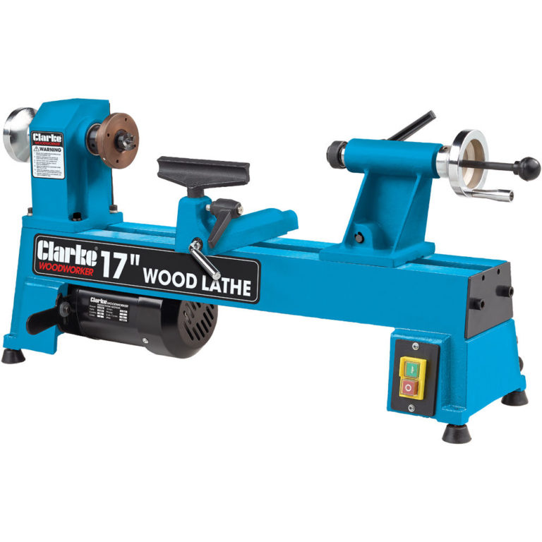 Clarke Lathes & Accessories - | Clarke Tools