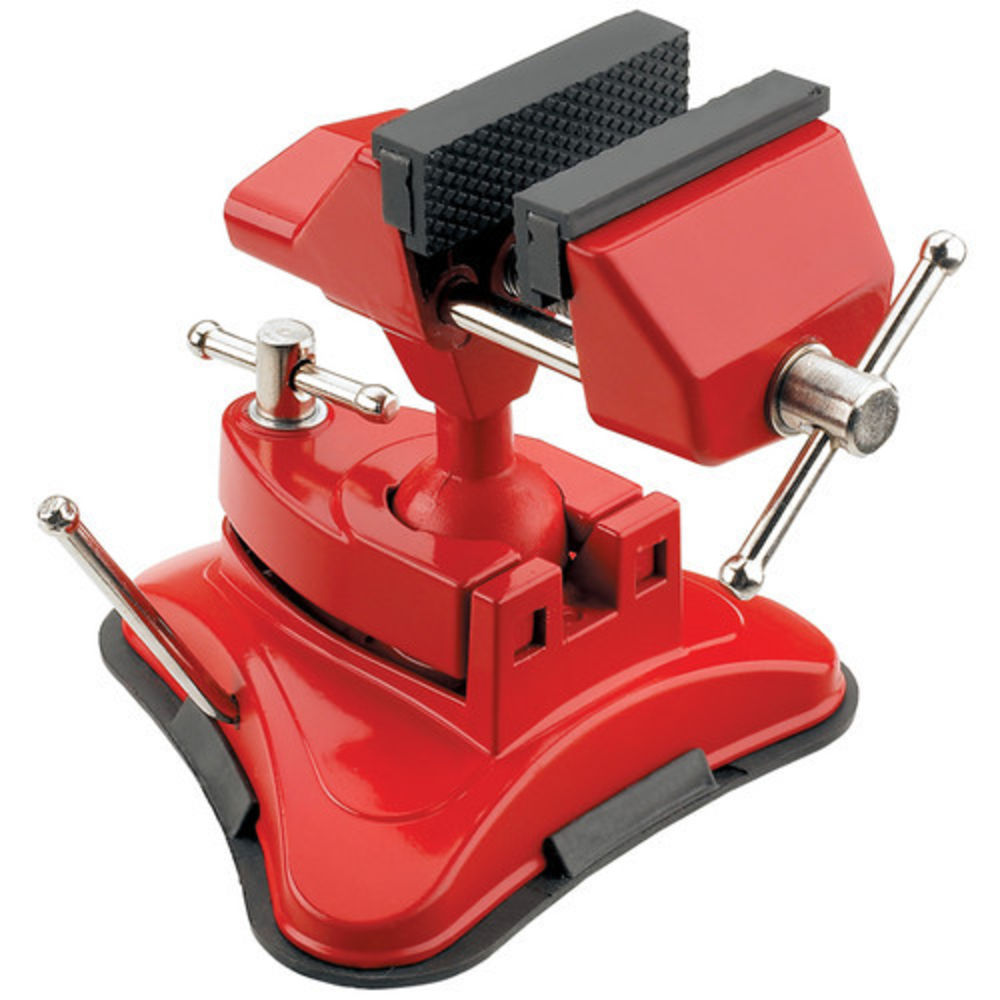 Clarke VBV70 Vacuum Base Vice - Clarke Tools