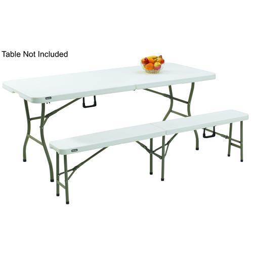 Clarke HDB1830 - Folding Seating Bench - Clarke Tools