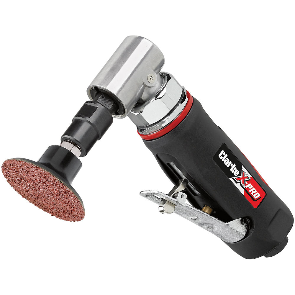 Clarke X-Pro CAT176 Multi Sander Kit - Clarke Tools