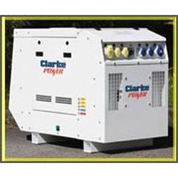 Clarke Generators - | Clarke Tools