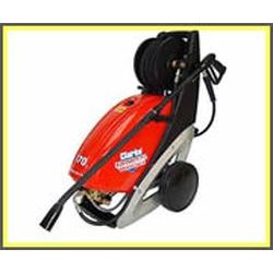 Clarke Power Washers - | Clarke Tools